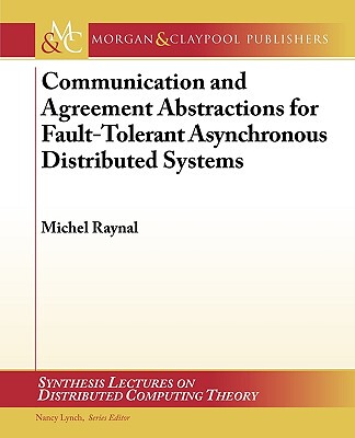 【预售】Communication and Agreement Abstractions for
