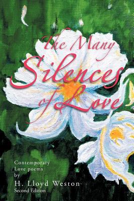 【预售】The Many Silences of Love: Contemporary Love Poems