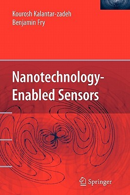 【预售】Nanotechnology-Enabled Sensors
