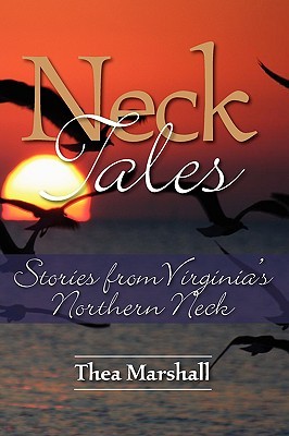 【预售】Neck Tales: Stories from Virginia's Northern Neck