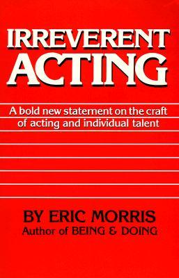【预售】Irreverent Acting
