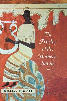【预售】The Artistry of the Homeric Simile