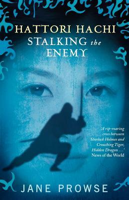 【预售】Hattori Hachi: Stalking the Enemy