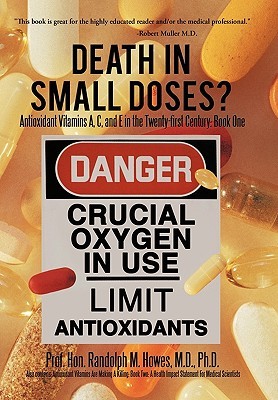 【预售】Death in Small Doses?: Books 1 & 2: Antioxidant