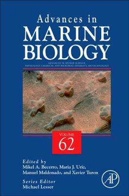 【预售】Advances in Sponge Science: Physiology, Chemical and