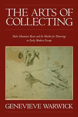 【预售】The Arts of Collecting: Padre Sebastiano Resta and