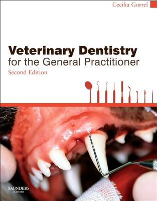【预售】Veterinary Dentistry for the General Practitioner