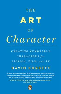 【预售】The Art of Character: Creating Memorable Characters
