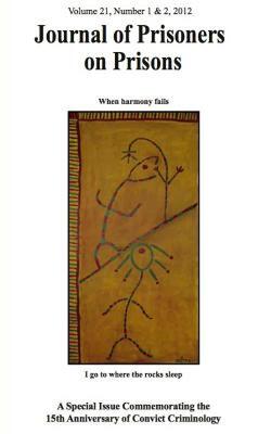 【预售】Journal of Prisoners on Prisons, Volume 21, Number 1