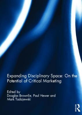 【预售】Expanding Disciplinary Space: On the Potential of