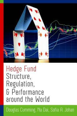 【预售】Hedge Fund Structure, Regulation, and Performance