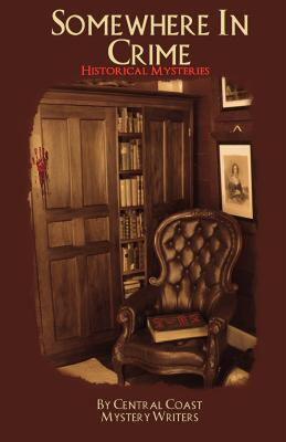 【预售】Somewhere in Crime