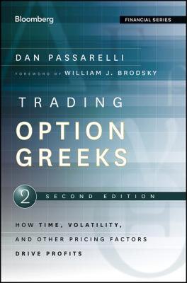 现货Trading Options Greeks: How Time, Volatility, and