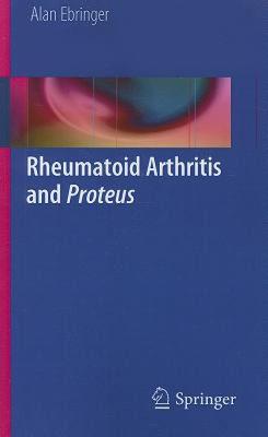 【预售】Rheumatoid Arthritis and Proteus