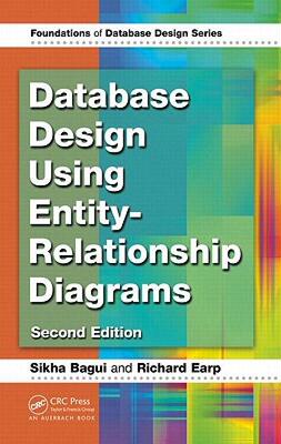 【预售】Database Design Using Entity-Relationship Diagrams
