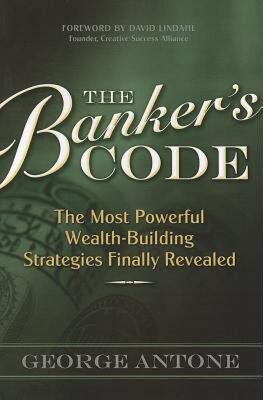 【预售】The Banker's Code: The Most Powerful Wealth-Building