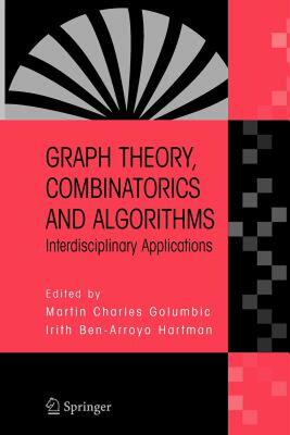 【预售】Graph Theory, Combinatorics and Algorithms: