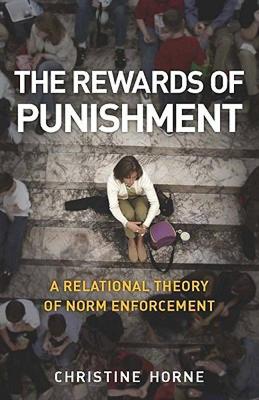 【预售】The Rewards of Punishment: A Relational Theory of