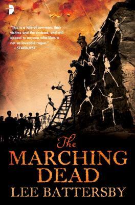 【预售】The Marching Dead