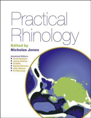 【预售】Practical Rhinology