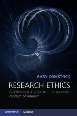 【预售】Research Ethics: A Philosophical Guide to the