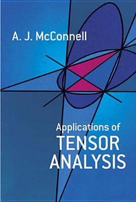 【预售】Applications of Tensor Analysis