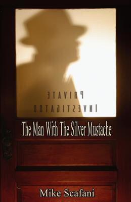 【预售】The Man with the Silver Mustache: A Mystery Story