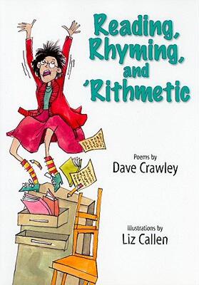 【预售】Reading, Rhyming, and 'Rithmetic