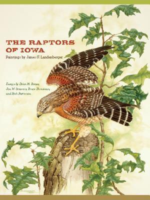 【预售】The Raptors of Iowa