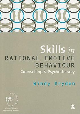 【预售】Skills in Rational Emotive Behaviour Counselling