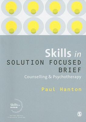 【预售】Skills in Solution Focused Brief: Counselling