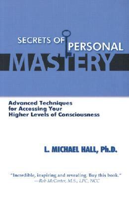 【预售】Secrets of Personal Mastery: Advanced Techniques for