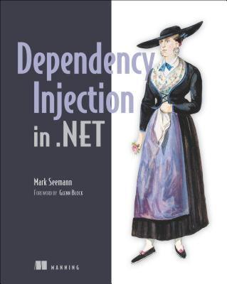 【预售】Dependency Injection in .Net