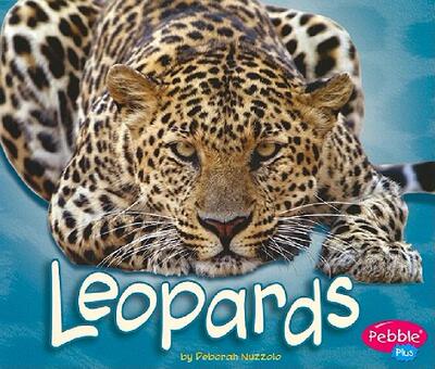 【预售】Leopards