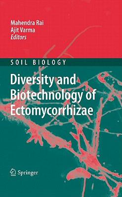 【预售】Diversity and Biotechnology of Ectomycorrhizae