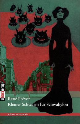 【预售】Kleiner Schwarm F R Schwabylon