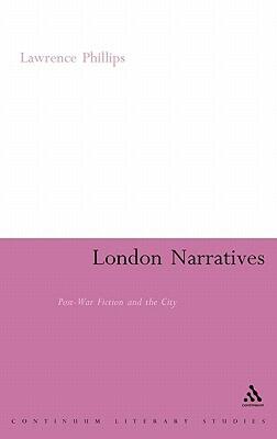 【预售】London Narratives