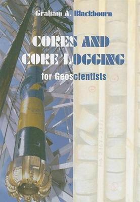 【预售】Cores and Core Logging for Geoscientists