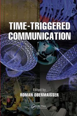 【预售】Time-Triggered Communication