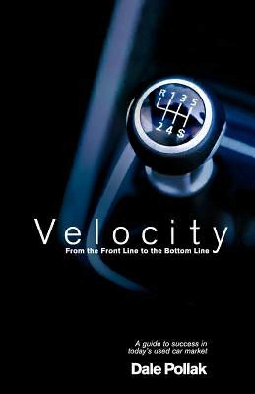 【预售】Velocity_虎窝淘