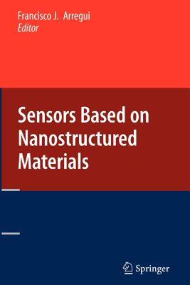 【预售】Sensors Based on Nanostructured Materials