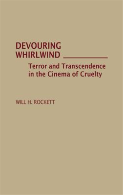 【预售】Devouring Whirlwind: Terror and Transcendence in the