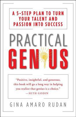 【预售】Practical Genius: The Real Smarts You Need to Get