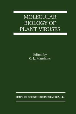 【预售】Molecular Biology of Plant Viruses