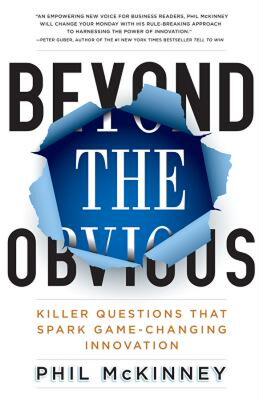 【预售】Beyond the Obvious: Killer Questions That Spark