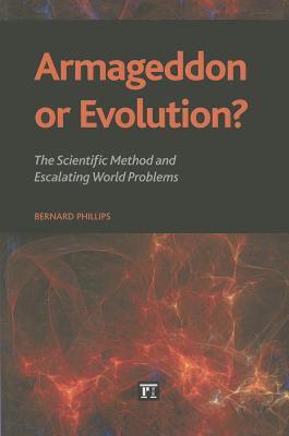 【预售】Armageddon or Evolution?: The Scientific Method and