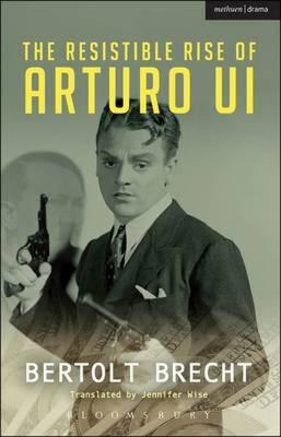 【预售】The Resistible Rise of Arturo Ui
