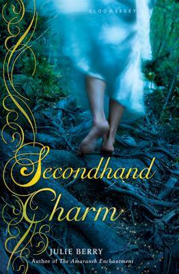 【预售】Secondhand Charm