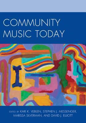 【预售】Community Music Today