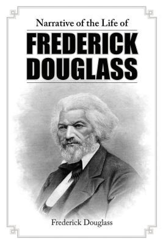 【预售】Narrative of the Life of Frederick Douglass_虎窝淘